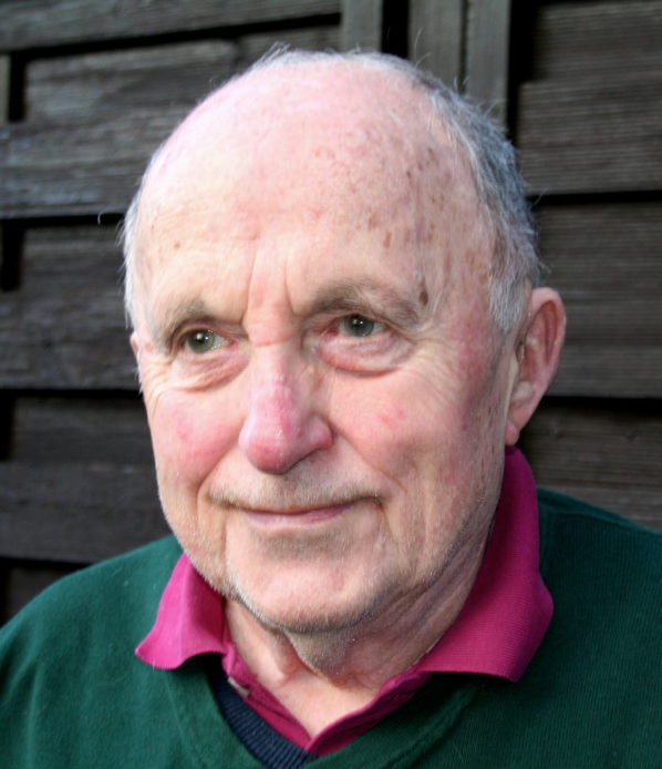 David Kehoe – Englischer Sprecher / Native Speaker in München